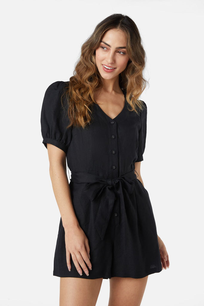 Bianca Playsuit – Princess Highway