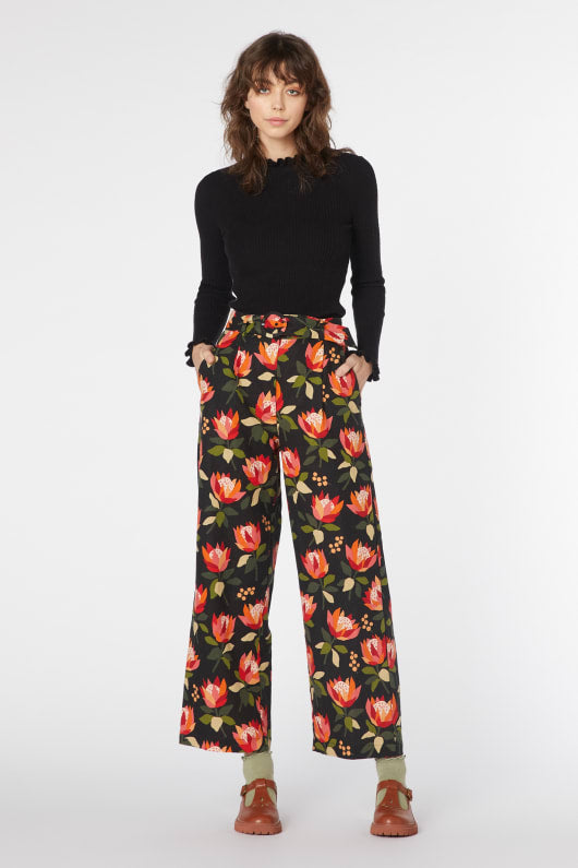 King Protea Pant – Princess Highway