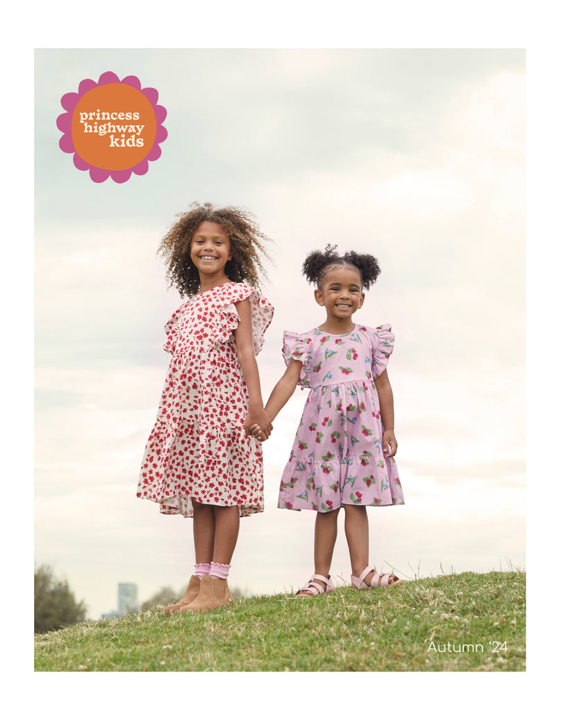 Princess Highway Kids / Autumn '24
