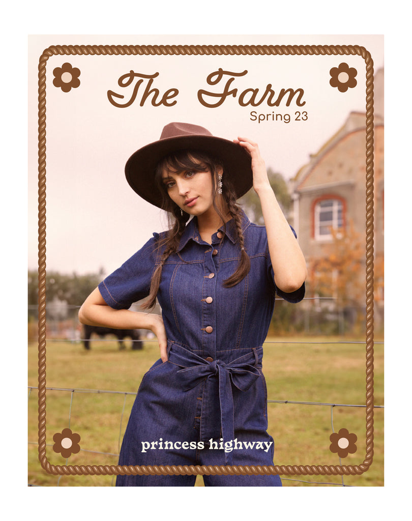 Princess Highway / The Farm