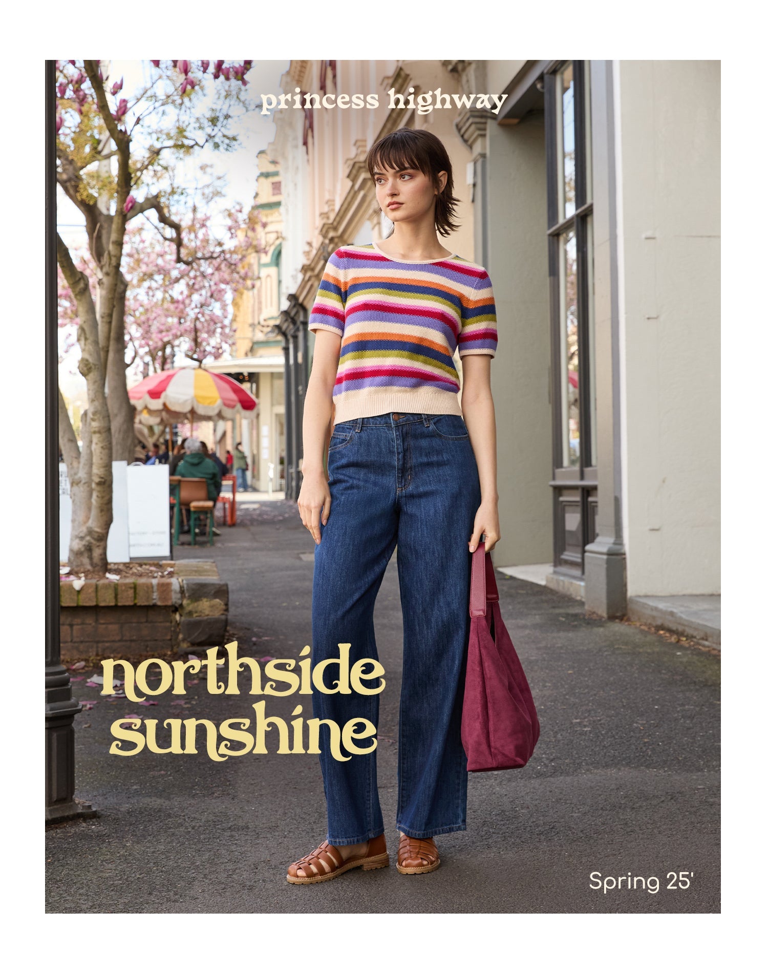 Princess Highway / Northside Sunshine