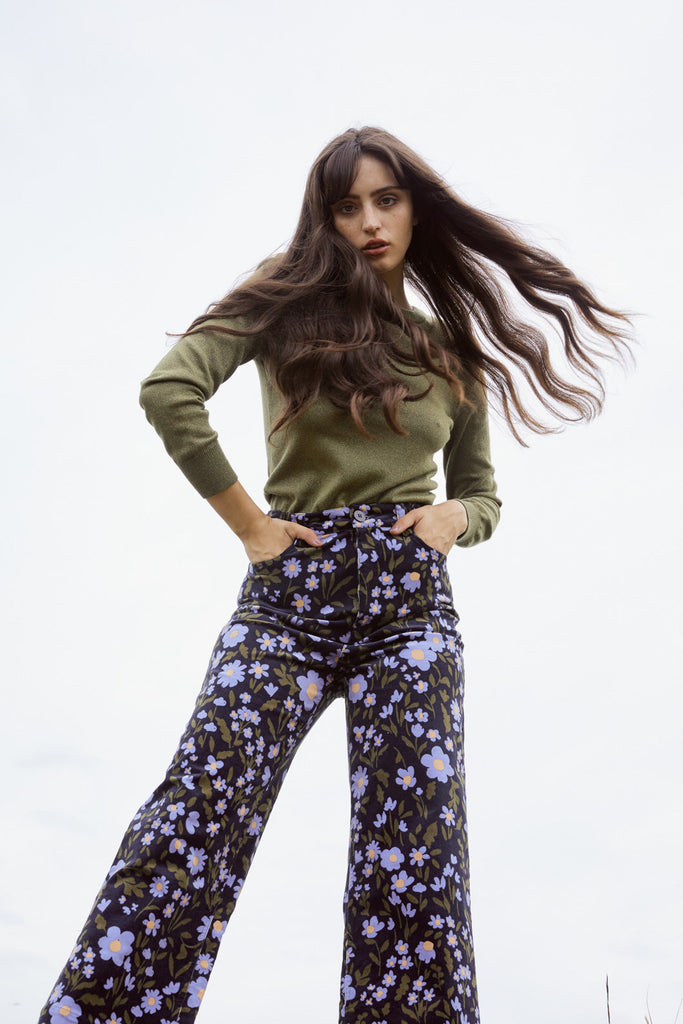 Princess Highway / Autumn Winter 21