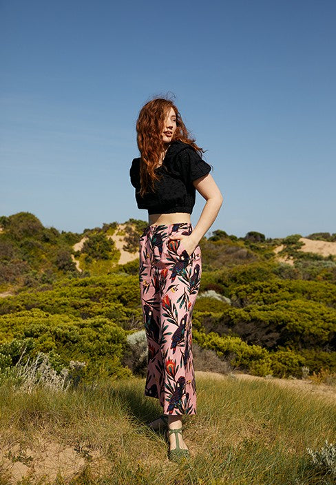 Princess Highway / High Summer 2019