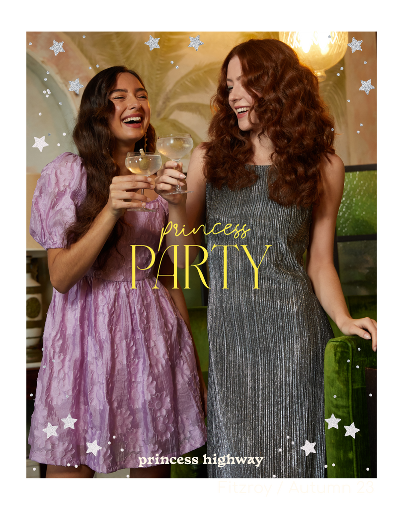 Princess Highway / Party