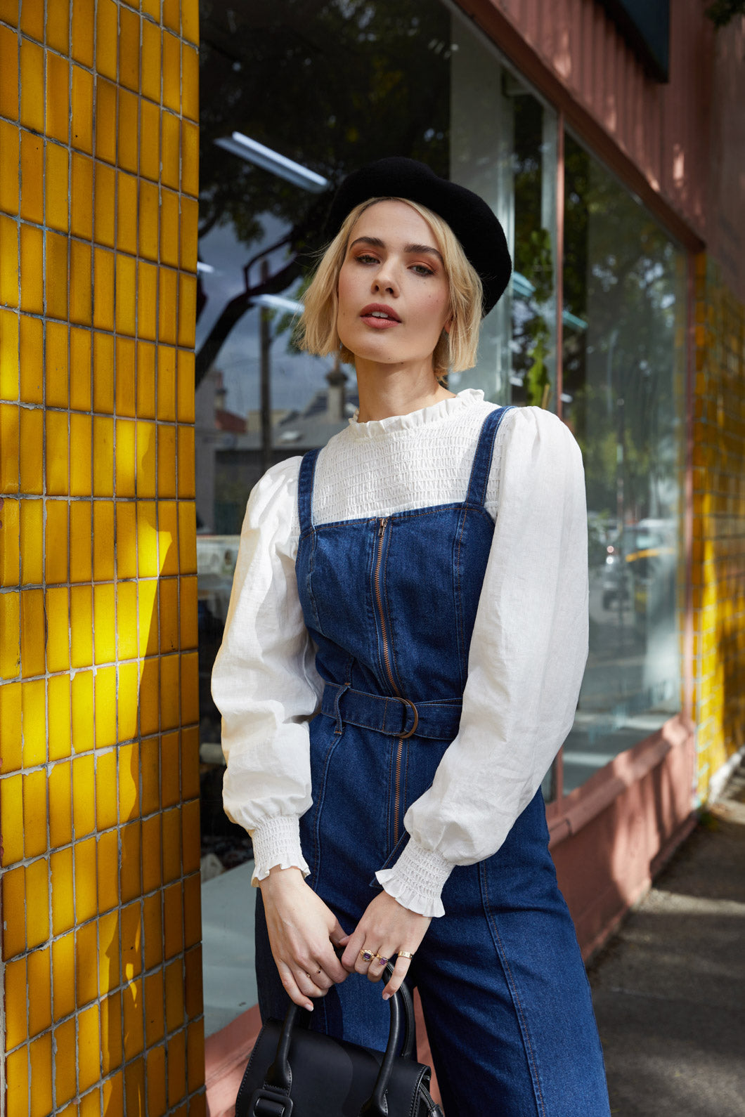 Polly Top – Princess Highway