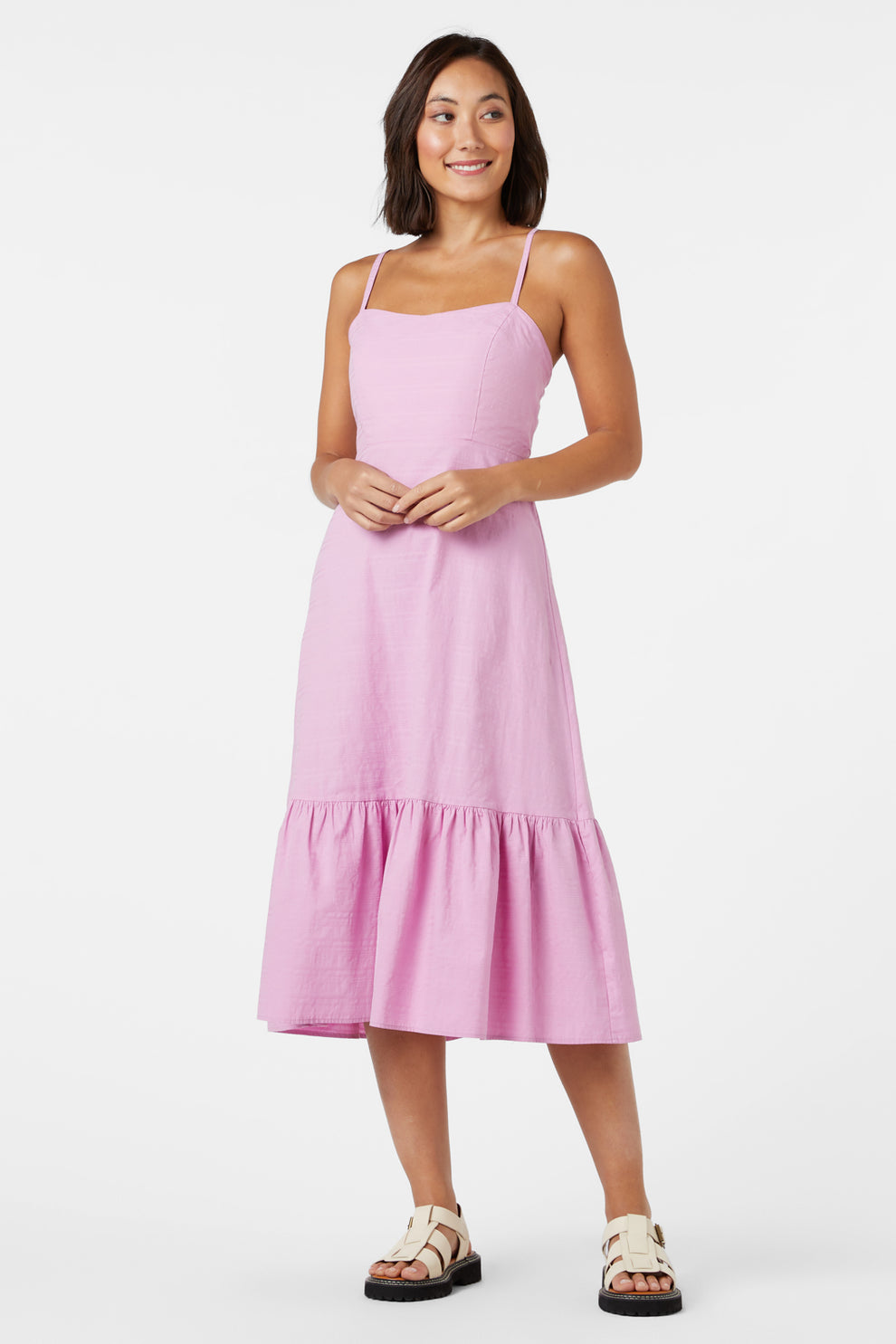 Perri Dress – Princess Highway