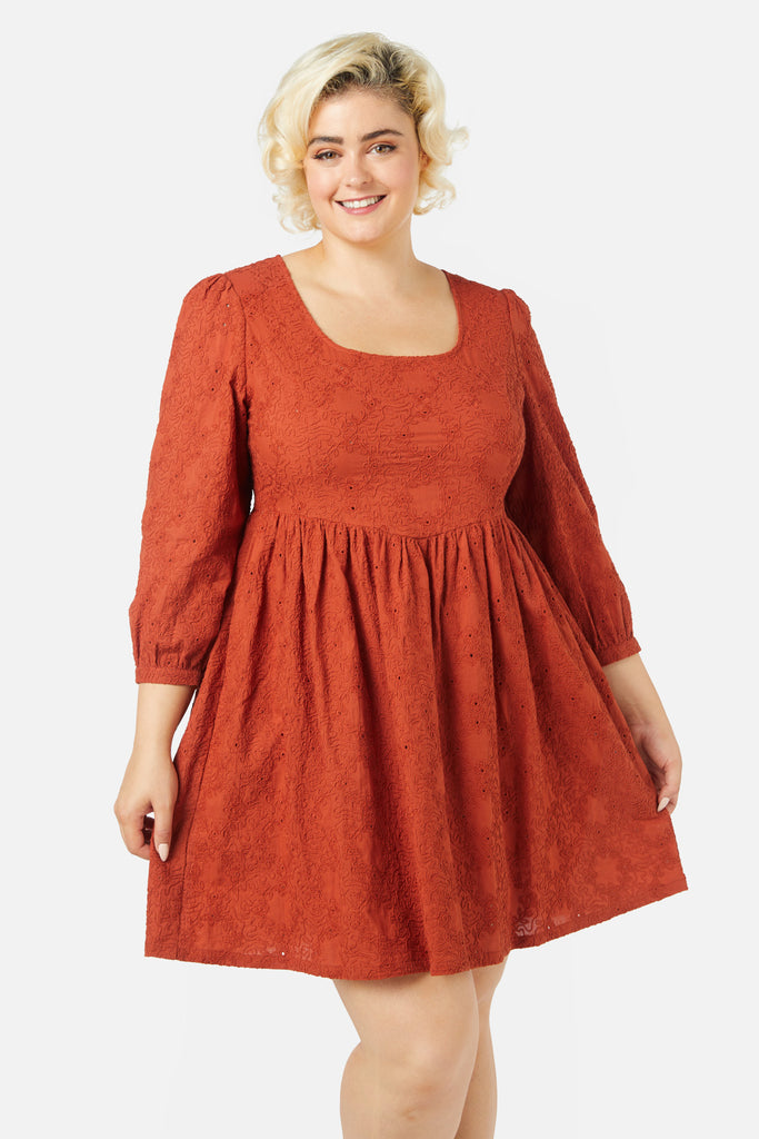 Ariella Dress – Princess Highway
