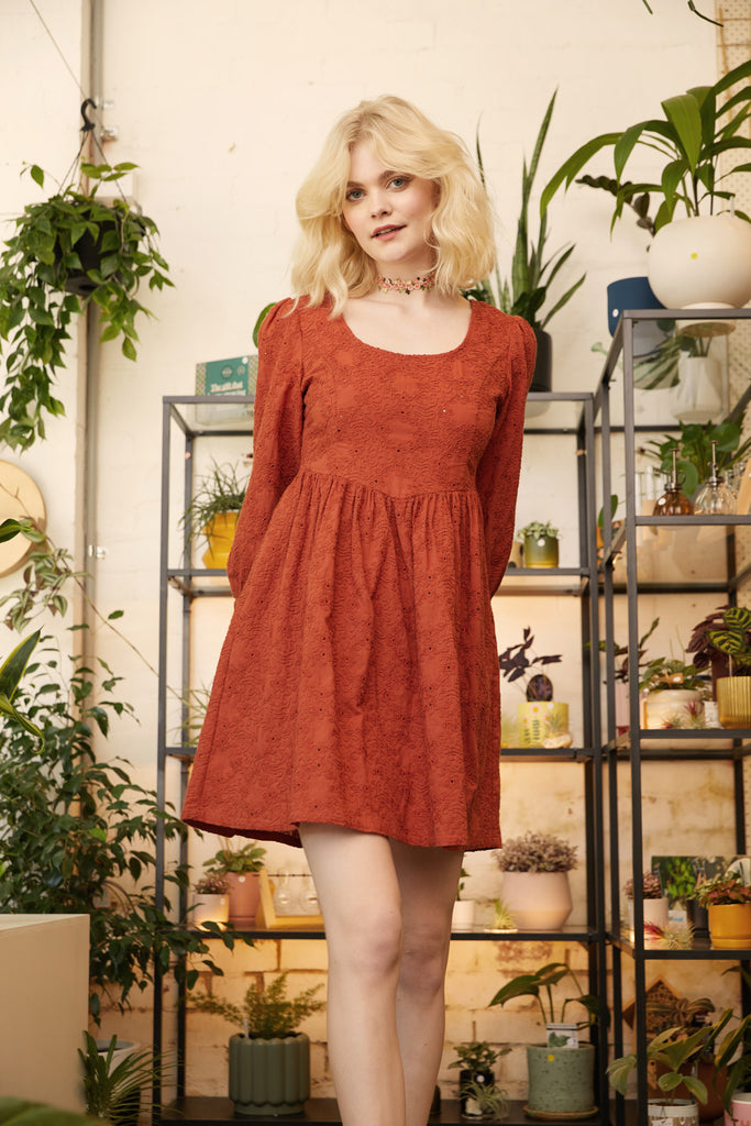 Ariella Dress – Princess Highway