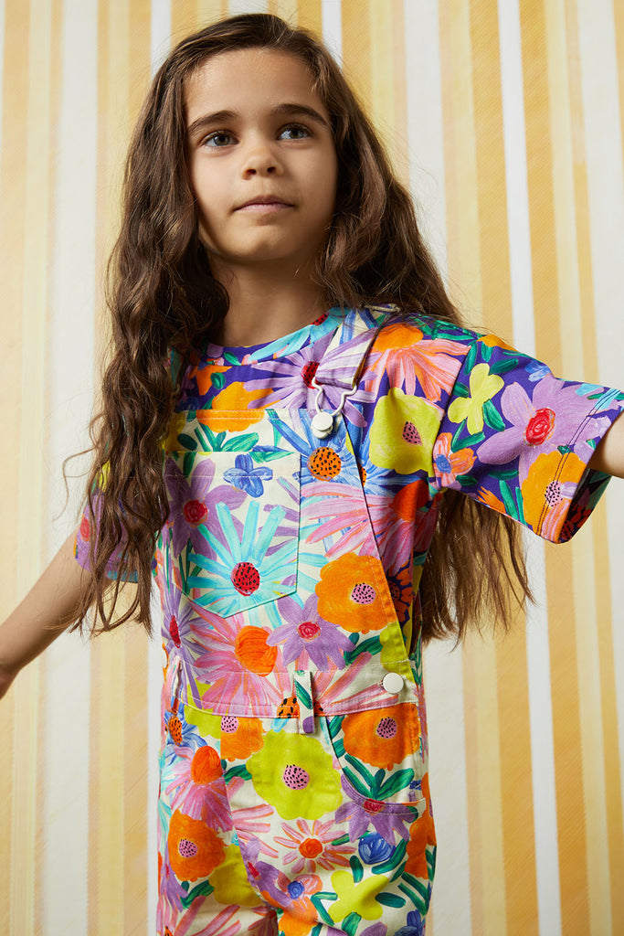 Botanica Kids Overalls – Princess Highway