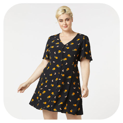 Dresses & Jumpsuits | Vintage Women's Clothing AU | Princess Highway