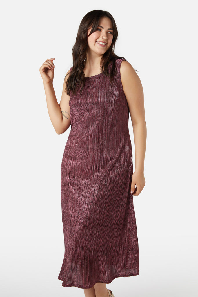 Paris Glitter Dress – Princess Highway