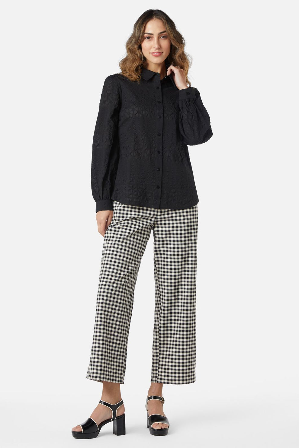 Marni Blouse – Princess Highway