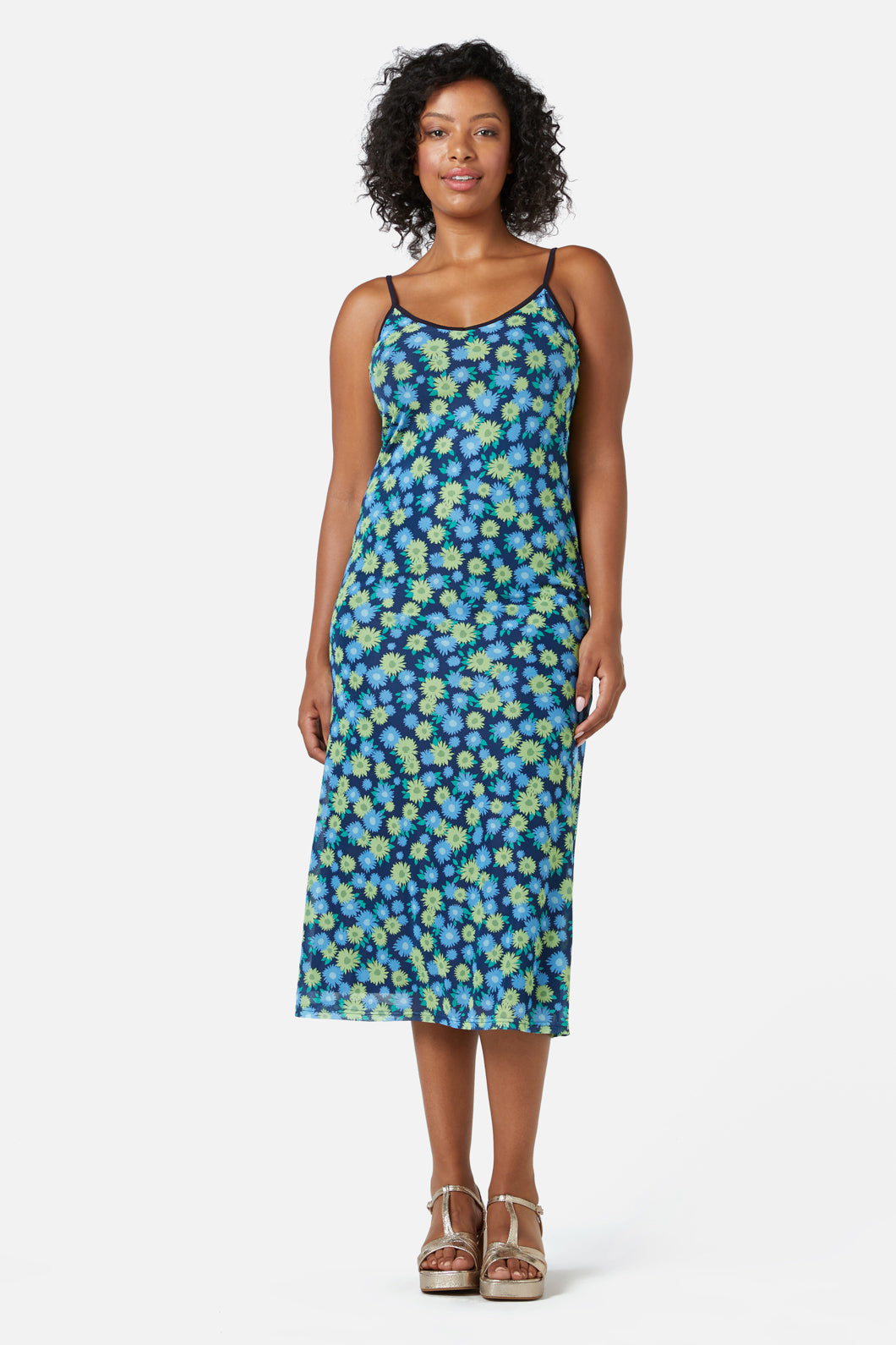 Thea Mesh Dress – Princess Highway