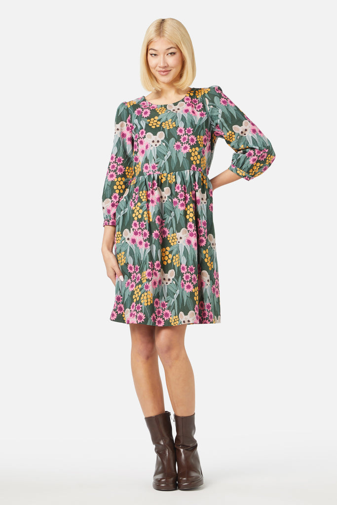 Greater Glider Dress – Princess Highway