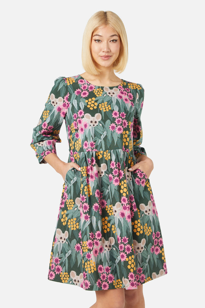 Greater Glider Dress – Princess Highway