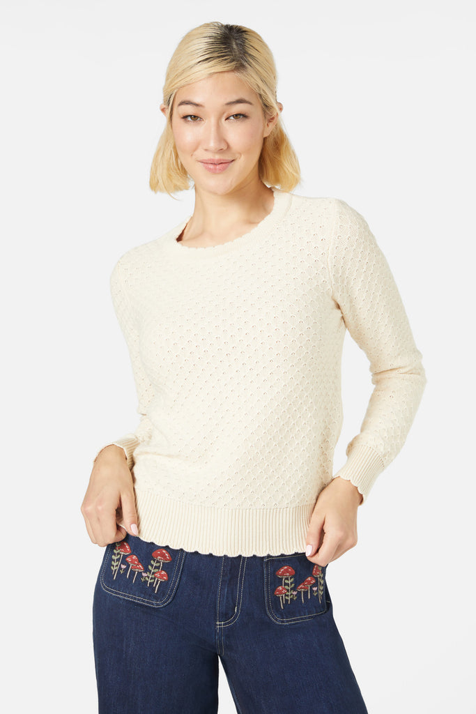 Paige Sweater – Princess Highway