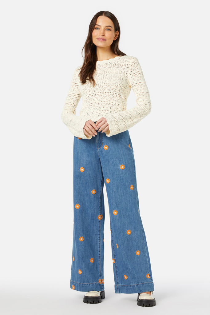 Brooke Knit – Princess Highway