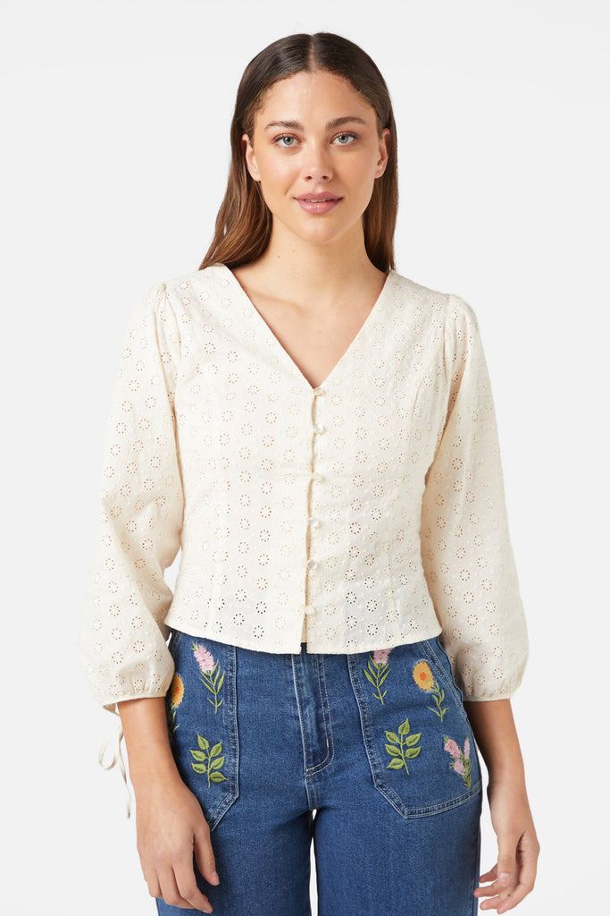 Cori Top – Princess Highway