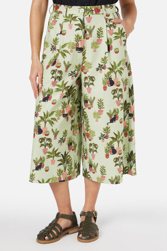 House Cat Skort – Princess Highway