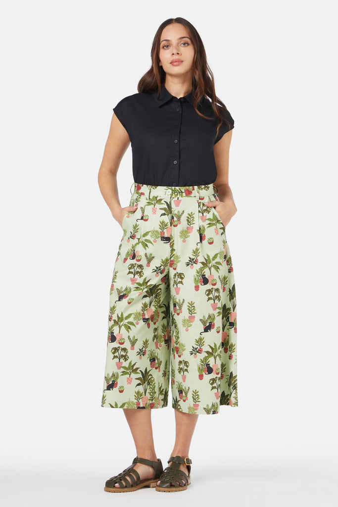 House Cat Skort – Princess Highway