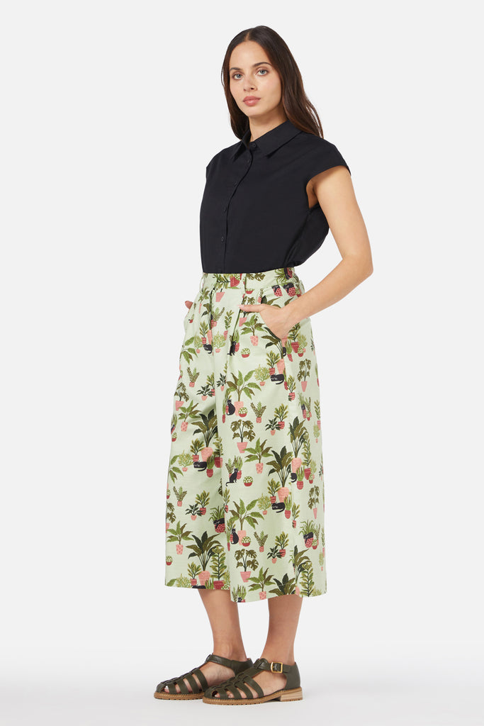 House Cat Skort – Princess Highway