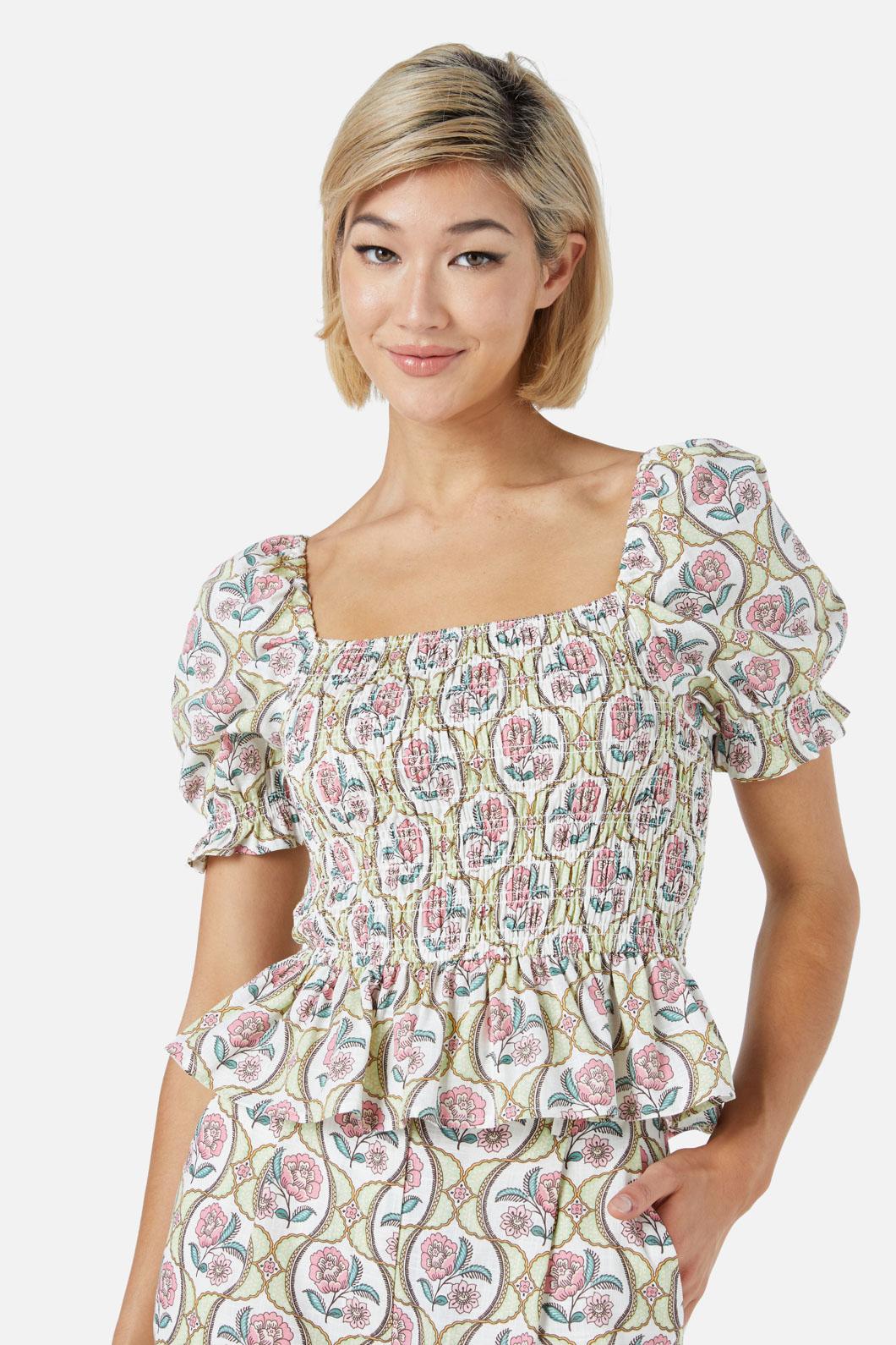 Renata Top – Princess Highway