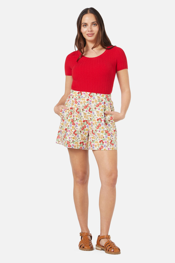 Ella Flora Short – Princess Highway
