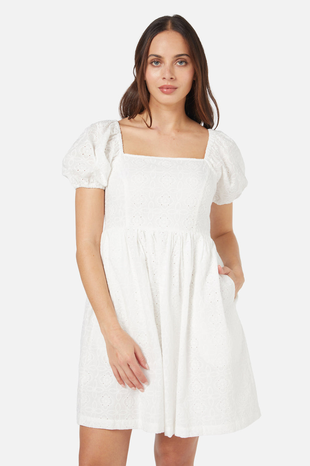 Shona Dress – Princess Highway