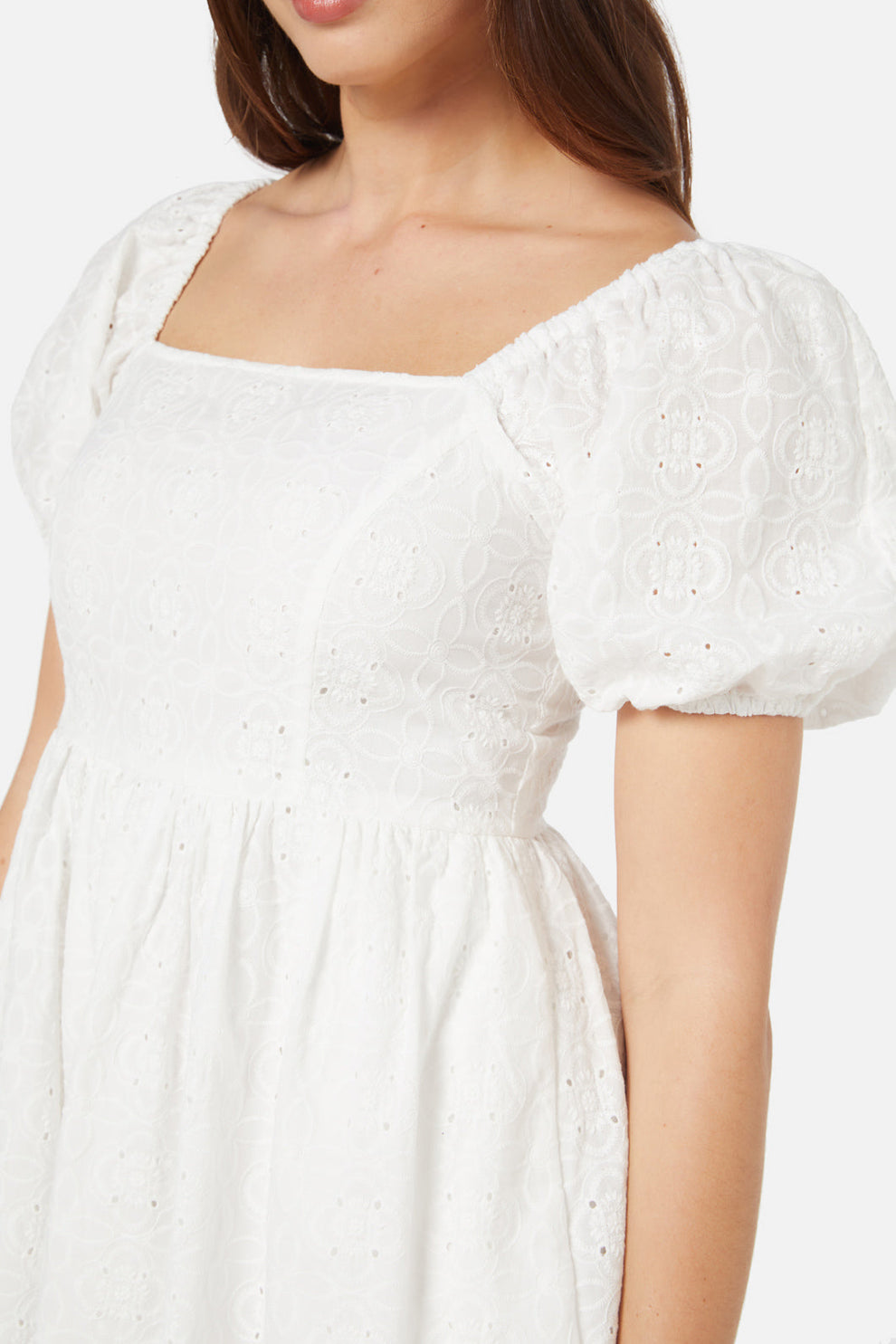 Shona Dress – Princess Highway