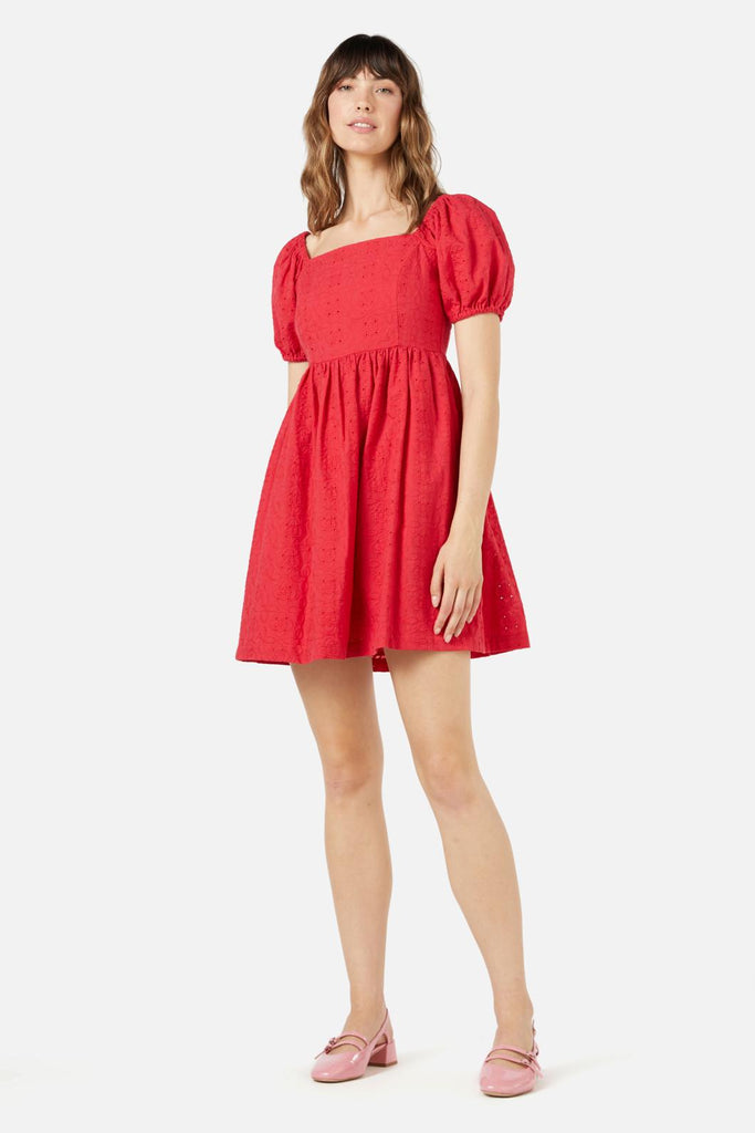 Shona Dress – Princess Highway