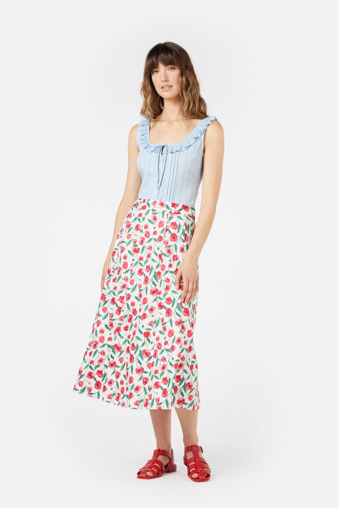 Poppy Skirt – Princess Highway