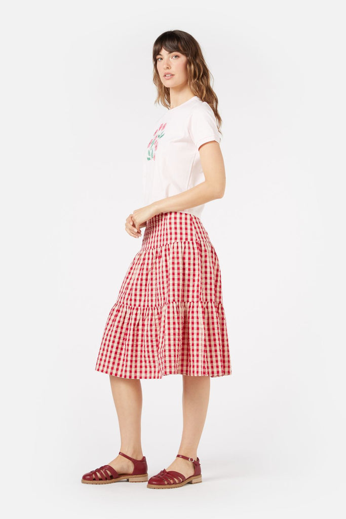 Poppy T-Shirt – Princess Highway