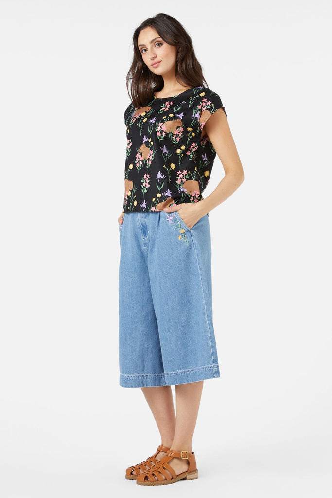 Wombat Top – Princess Highway