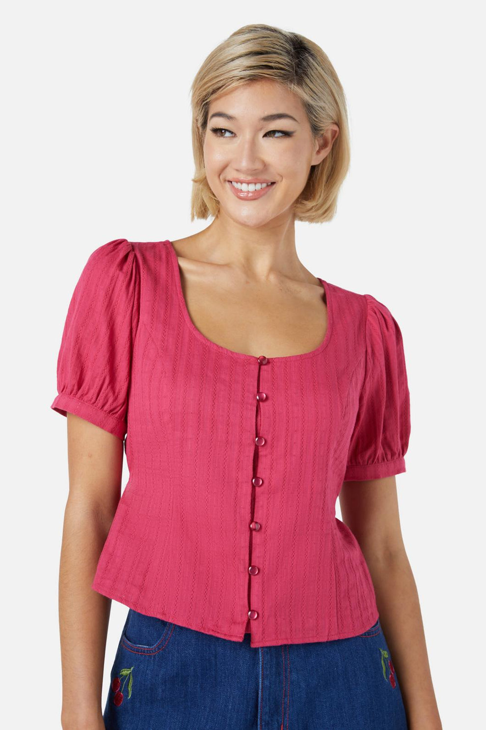 Neisha Top – Princess Highway