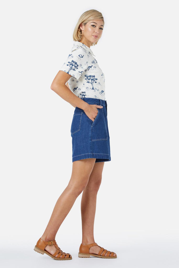 Reece Short – Princess Highway