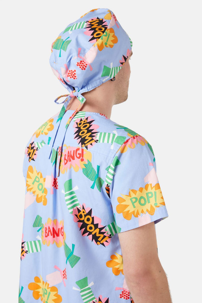 Bon Bon Scrubs Hat – Princess Highway