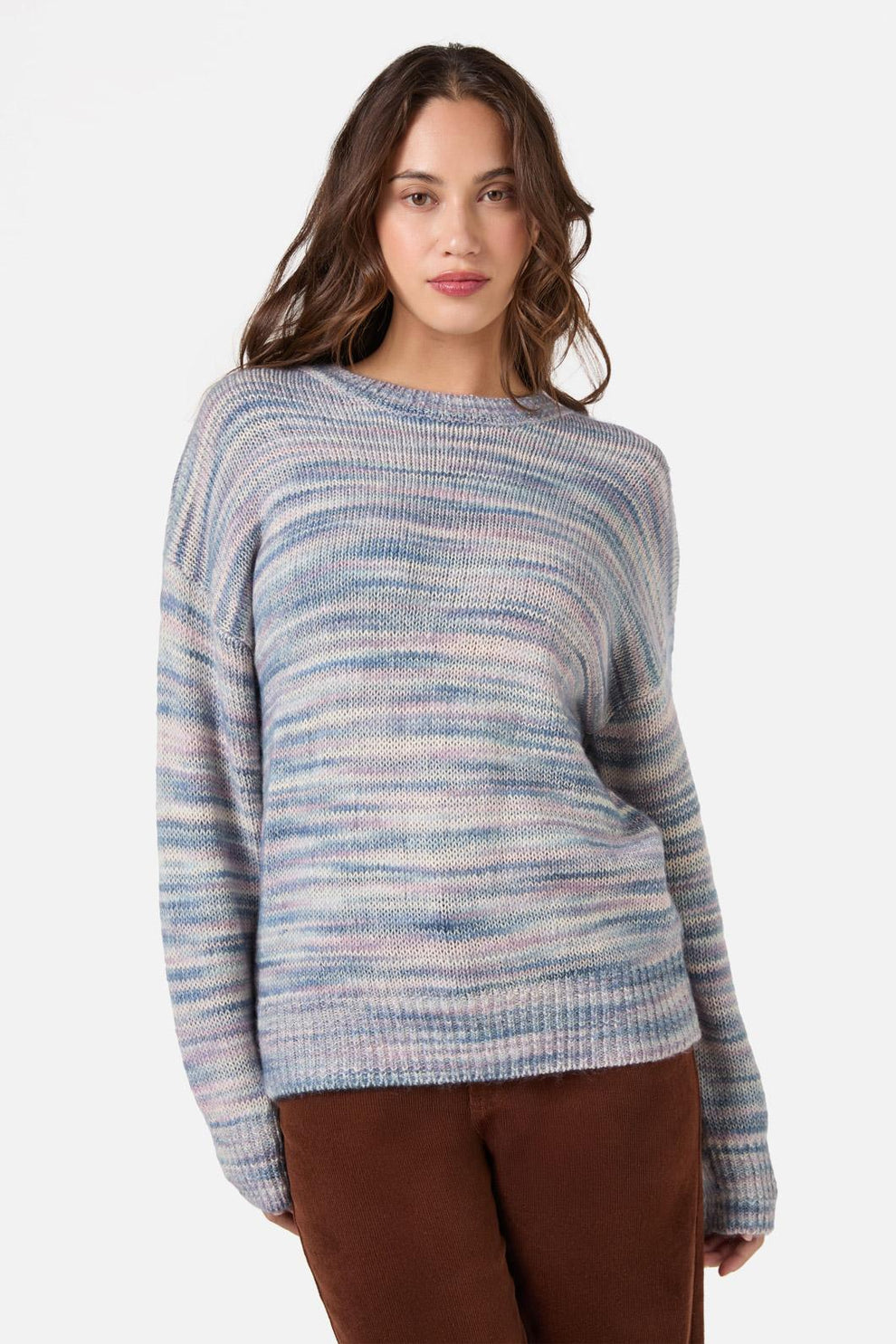 Aspen Relaxed Jumper – Princess Highway