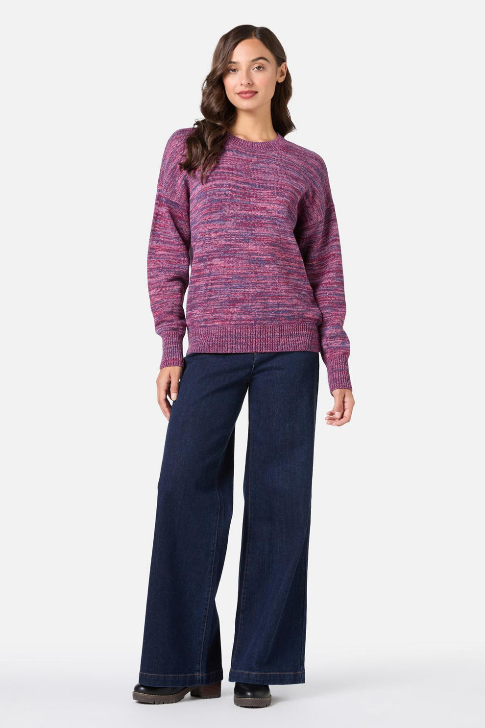 Robbie Knit Jumper – Princess Highway