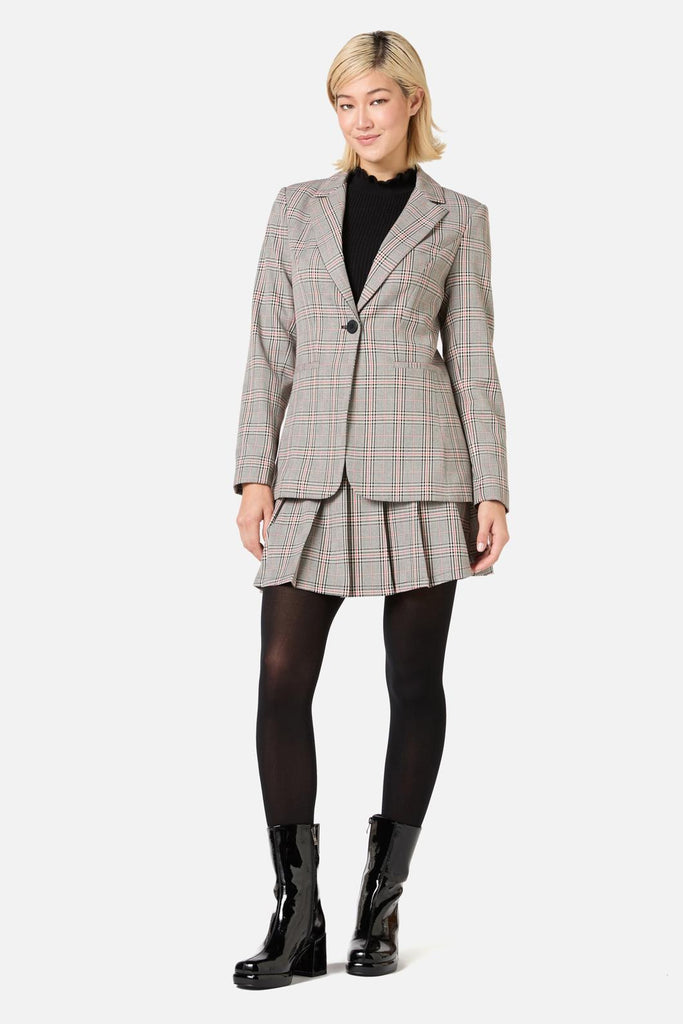 Joe Check Blazer – Princess Highway