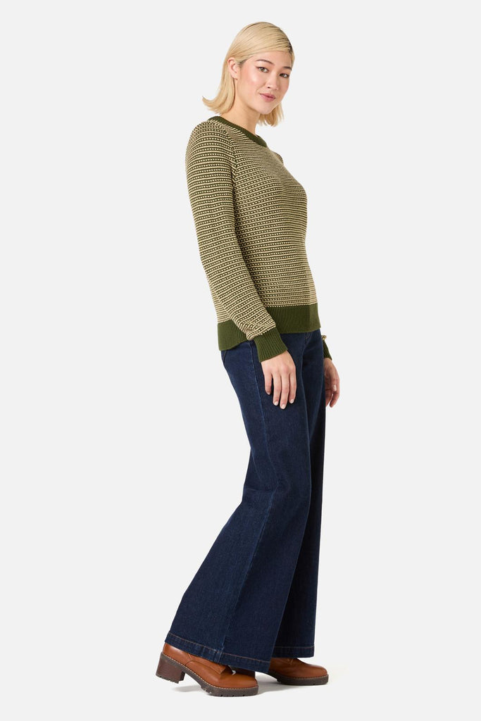 Riley Vintage Knit Jumper – Princess Highway