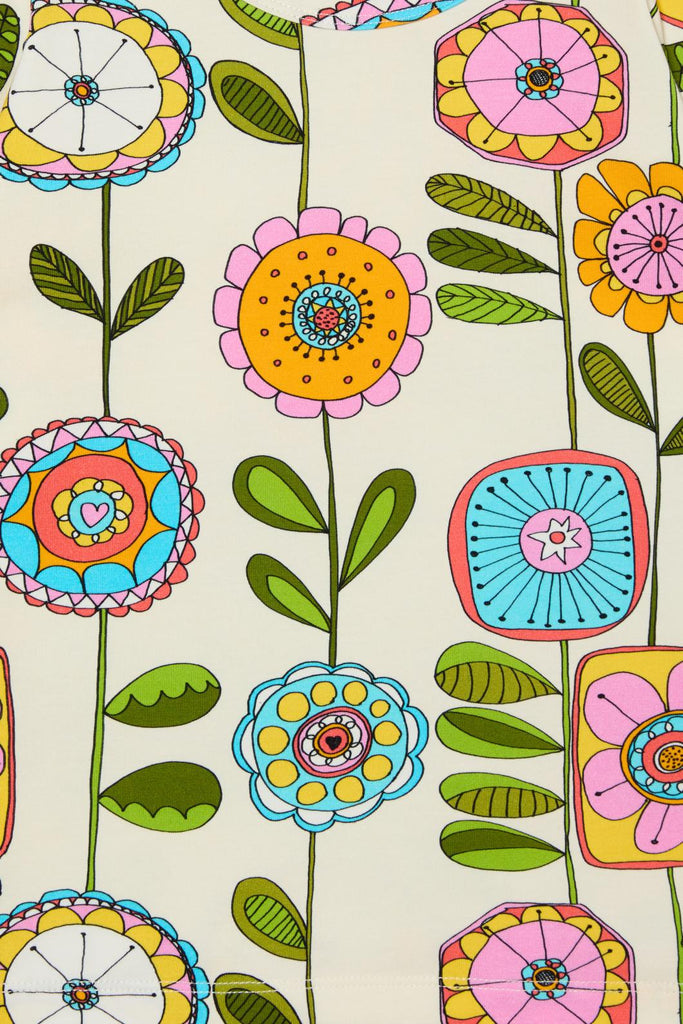 Wallpaper Kids LS Tee – Princess Highway