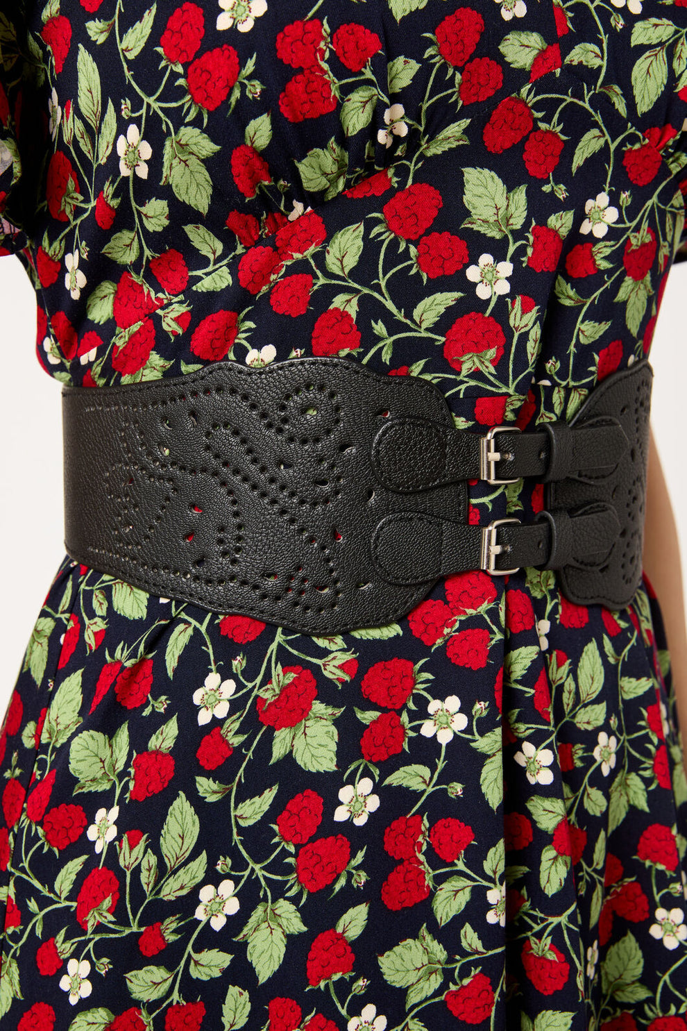 Cut Out Waist Belt – Princess Highway