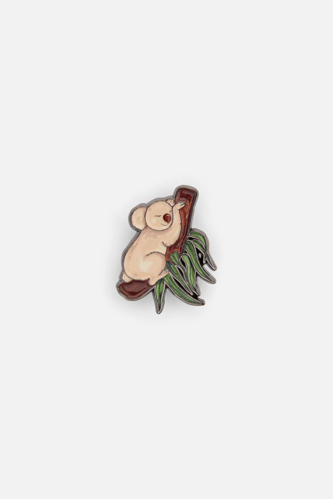 Sleepy Koala Pin – Princess Highway