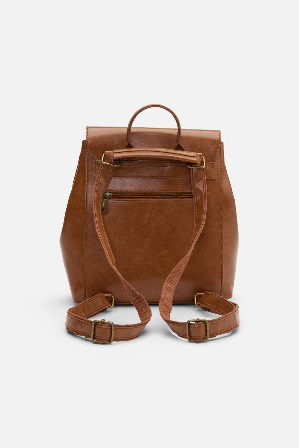 Fancy Horse Embroidery Backpack – Princess Highway