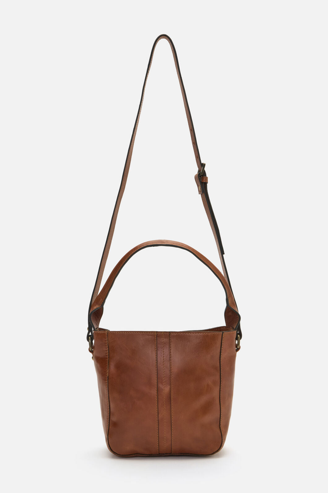 Leather Shoulder Bag – Princess Highway