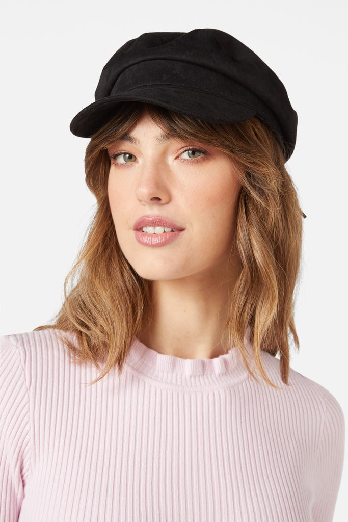 Captains Hat – Princess Highway