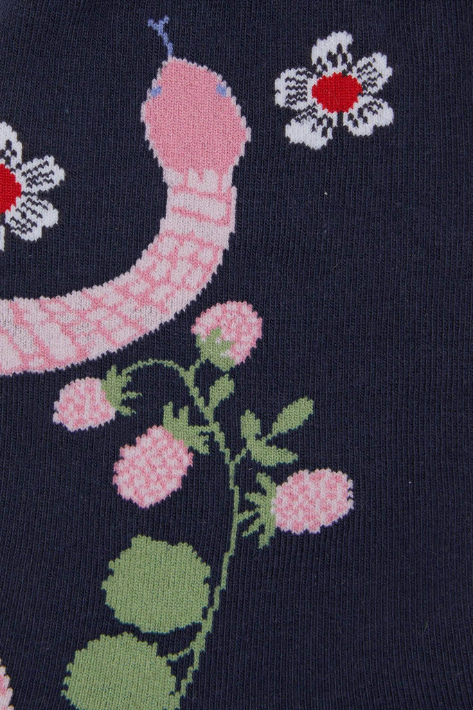 Luna Snake Socks – Princess Highway