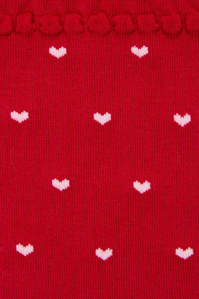 Sweet Heart Socks – Princess Highway