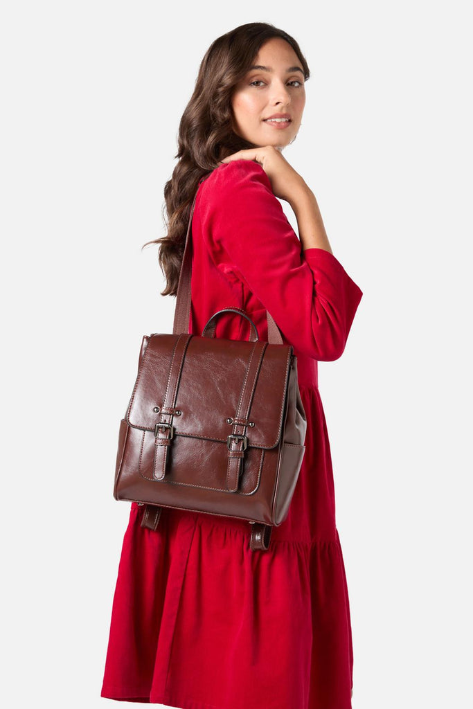 Chocolate Backpack – Princess Highway