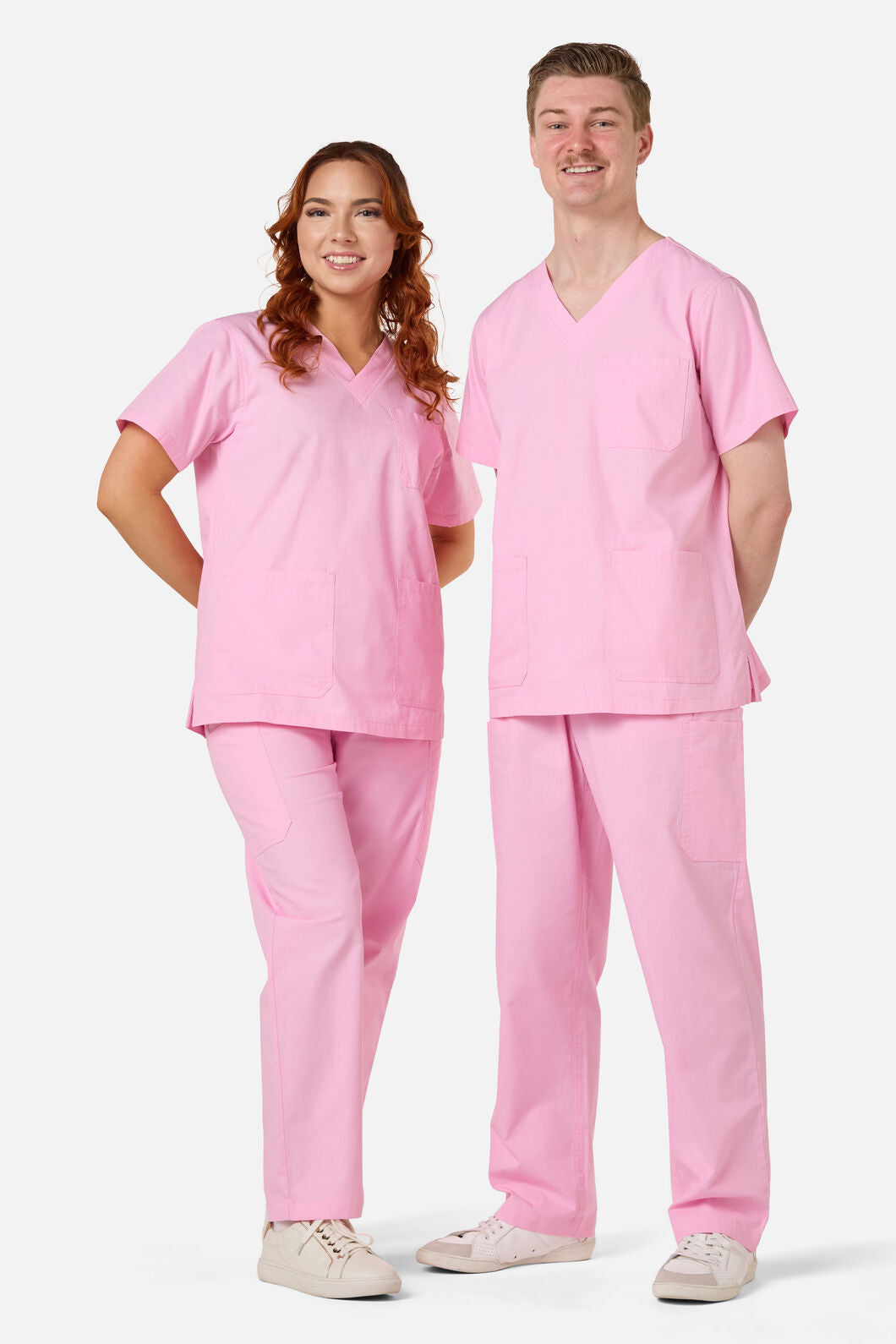 Scrubswithlove Peony Scrub Set – Princess Highway